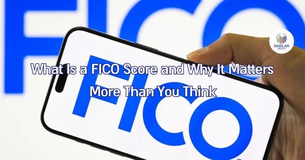 What Is a FICO Score and Why It Matters More Than You Think