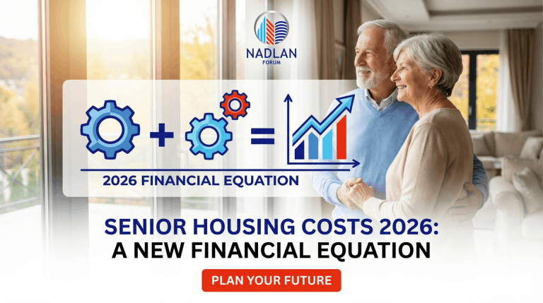 Senior Housing Costs 2026: A New Financial Equation