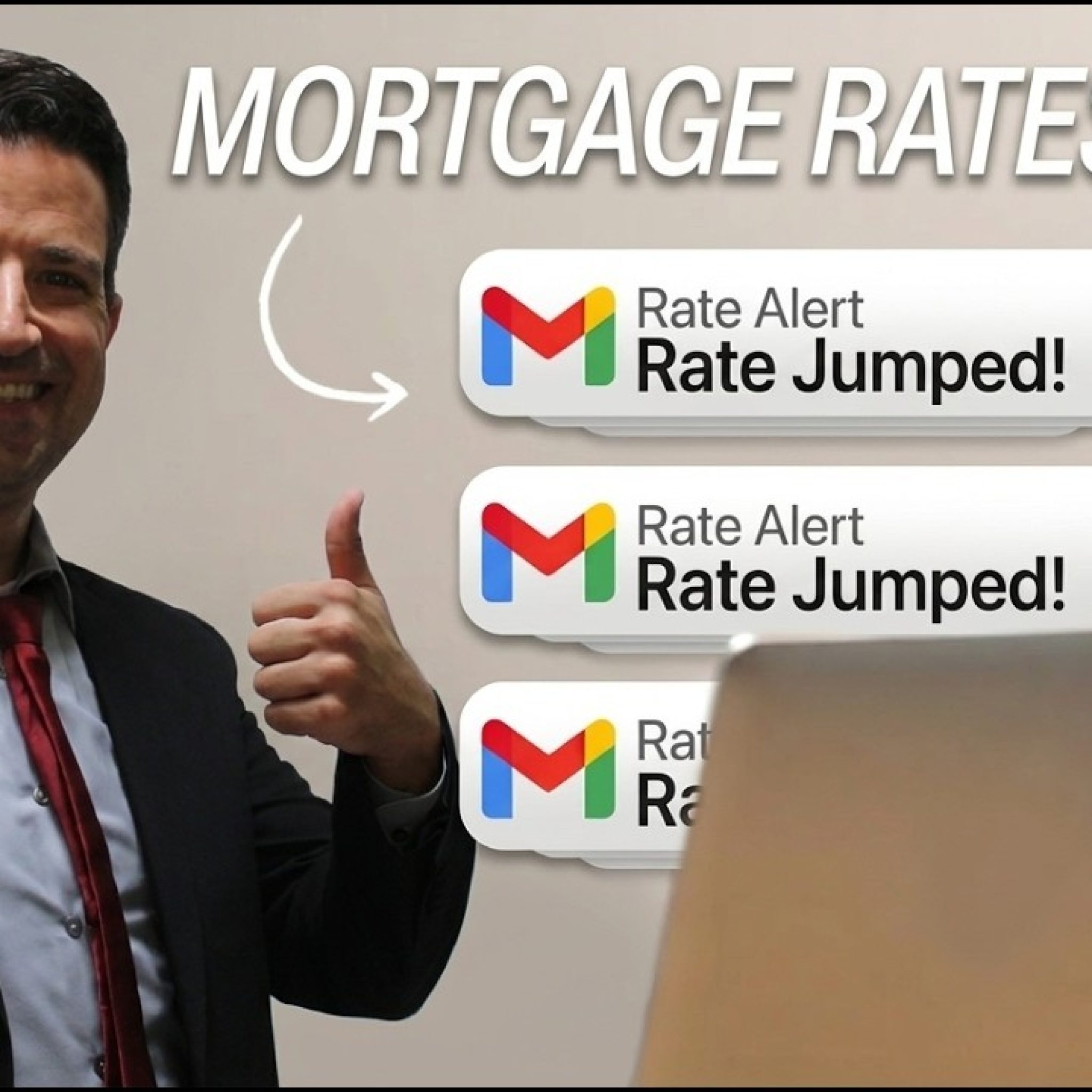 Mortgage Rate Trends 2026: From 3-Year Lows to 7-Month Highs in Just ...